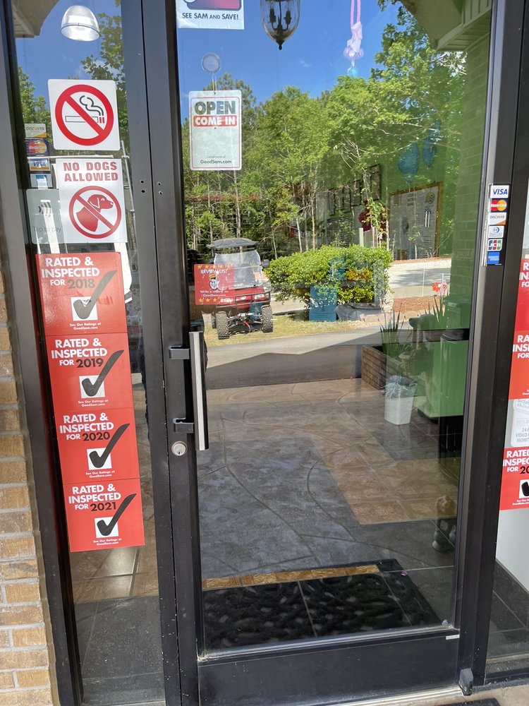 ATLANTA SOUTH RV RESORT - Updated September 2025 - 25 Photos & 43 ...