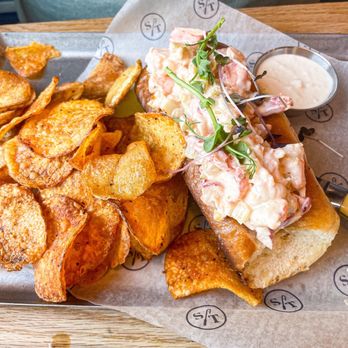 SALT TRADERS ZILKER - 796 Photos & 428 Reviews - 1101 S MoPac Expy ...