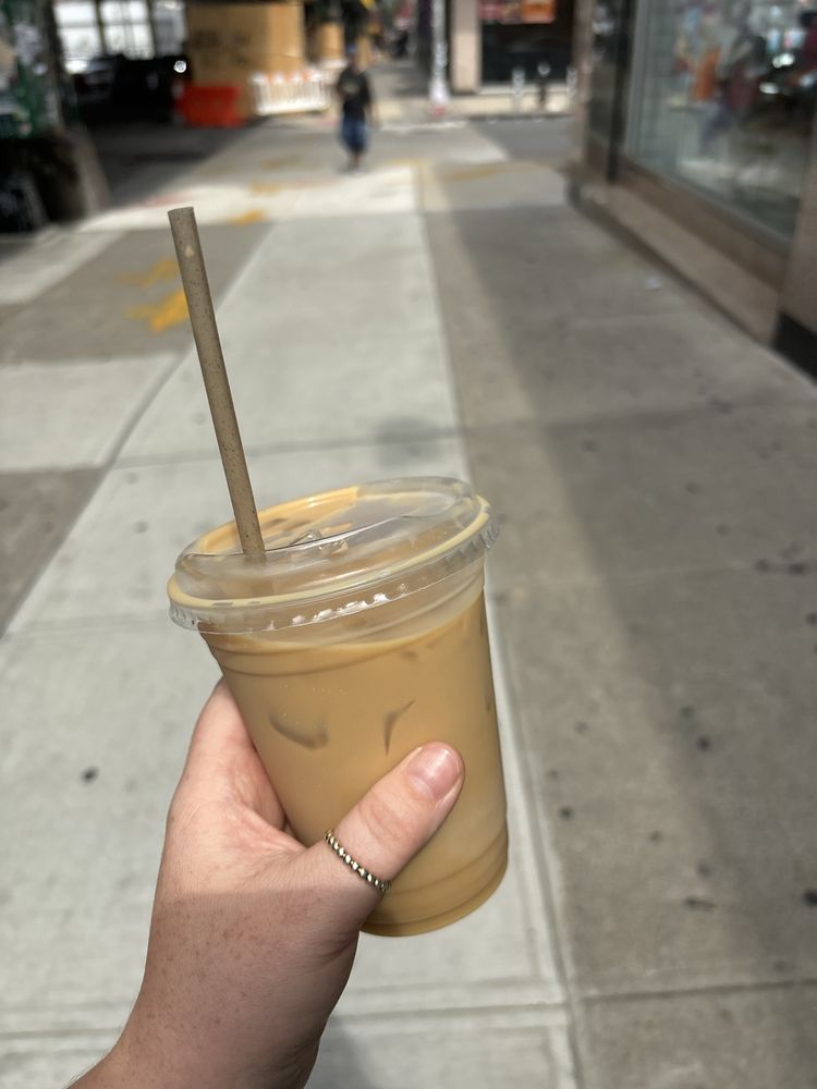 COVERT COFFEE - Updated December 2025 - 1643 Broadway, Brooklyn, New York - Coffee & Tea - Phone ...