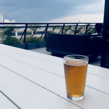 CITIZENM WASHINGTON DC CAPITOL HOTEL - Updated January 2025 - 165 ...