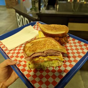 THE DELI STATION - 110 Photos & 137 Reviews - 201 East 4th St, Santa ...
