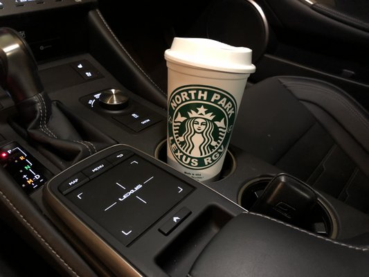 NORTH PARK LEXUS RIO GRANDE VALLEY - 69 Photos & 18 Reviews - 410 W Ih ...