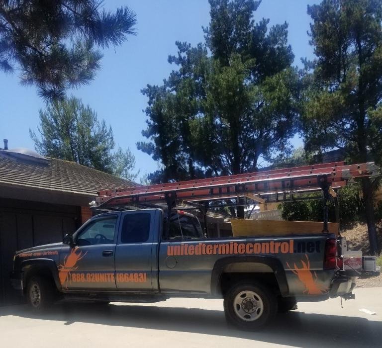 UNITED TERMITE CONTROL - Updated November 2025 - 28 Photos & 33 Reviews ...