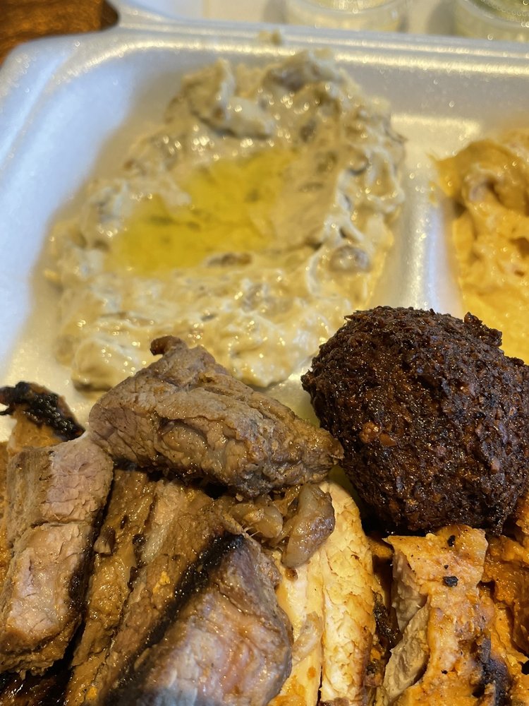 SAJ FRESH GRILL - Updated December 2025 - 123 Photos & 273 Reviews ...