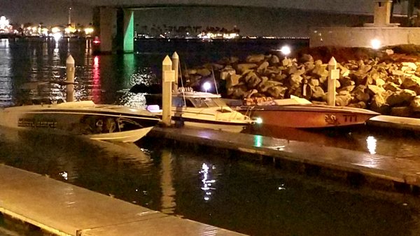 SOUTH SHORE LAUNCH RAMP - 10 Photos - 590 Queensway Dr, Long Beach ...