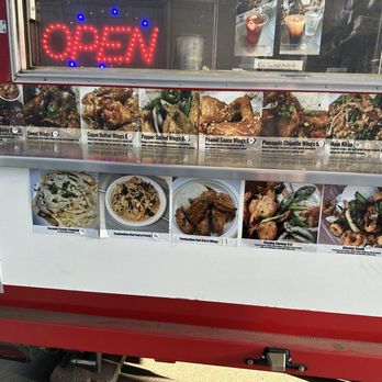 GOLDEN TRIANGLE ASIAN FUSION - Updated July 2025 - 347 Photos & 104 ...