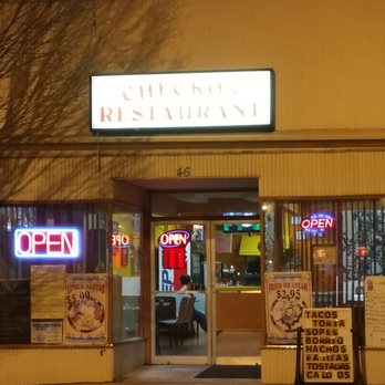 DON CHECKO’S MEXICAN RESTAURANT - Updated May 2025 - 47 Photos & 28 ...