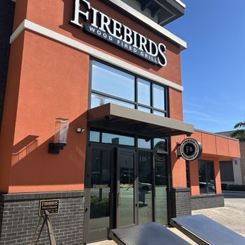 FIREBIRDS WOOD FIRED GRILL - Updated April 2025 - 1250 Photos & 615 ...