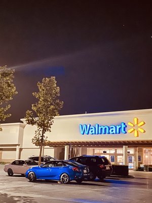WALMART - Updated June 2024 - 63 Photos & 216 Reviews - 25450 The Old ...