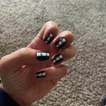 NAILS TOPIA SPA - Updated October 2025 - 56 Photos & 34 Reviews - 4282 ...