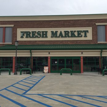 THE FRESH MARKET - Updated December 2025 - 233 Photos & 57 Reviews ...