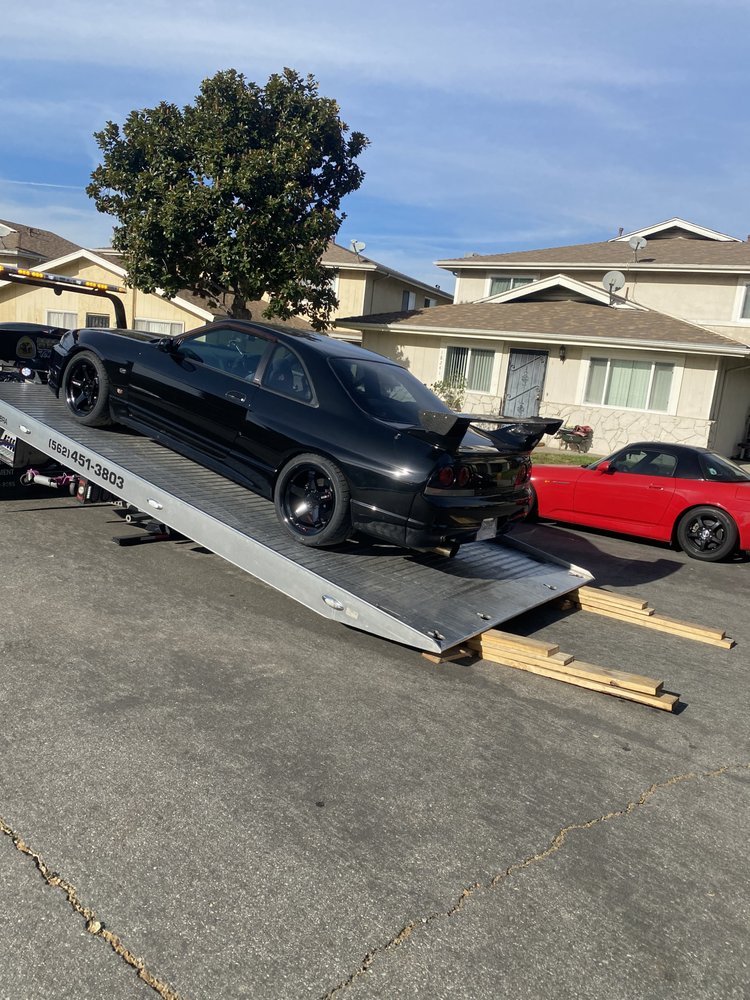 DASH 112 TOWING AND TRANSPORT - Updated December 2024 - Request a Quote ...