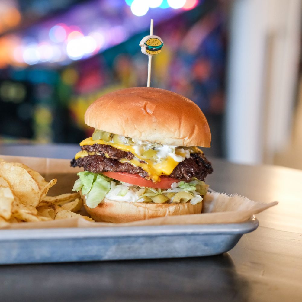 THE OUTSIDER - Updated December 2025 - 78 Photos & 40 Reviews - 457 ...