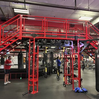 UFC GYM SUNNYVALE - Updated July 2025 - 165 Photos & 442 Reviews - 733 ...