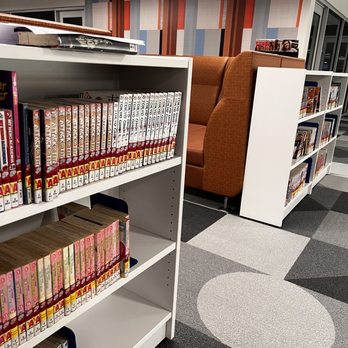 WHITTIER CENTRAL LIBRARY - Updated October 2025 - 72 Photos & 49 ...