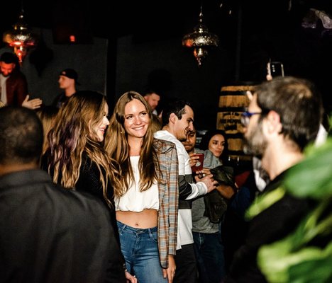 SILLY GOOSE - 486 Photos & 120 Reviews - Lounges - 100 Peabody Pl ...