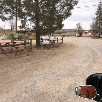 BEATTY RV PARK - Updated December 2025 - 15 Photos & 21 Reviews - 6333 ...