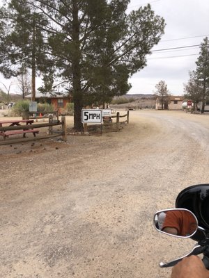 BEATTY RV PARK - Updated August 2025 - 15 Photos & 20 Reviews - 6333 ...