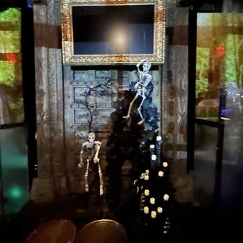 TIKI ROCK - Updated October 2025 - 594 Photos & 613 Reviews - 2 Broad ...