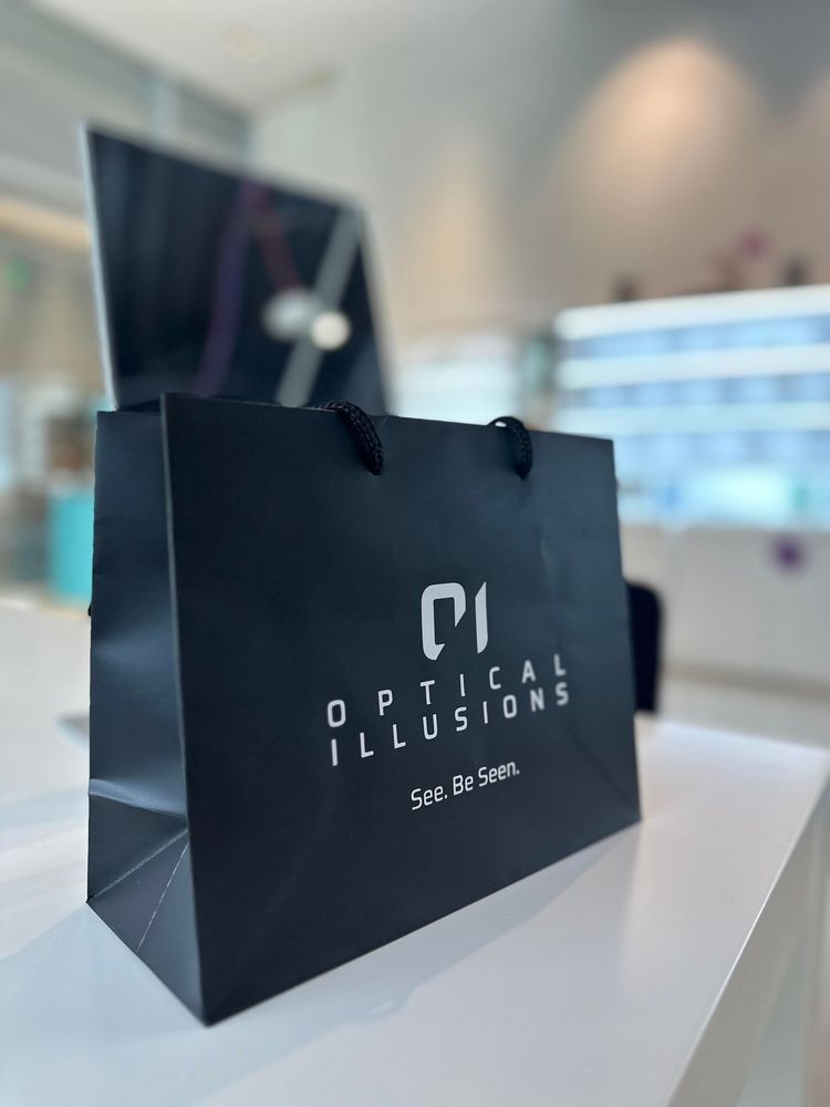 OPTICAL ILLUSIONS OF SAN MATEO: AN OPTOMETRIC PRACTICE - 39 Photos ...