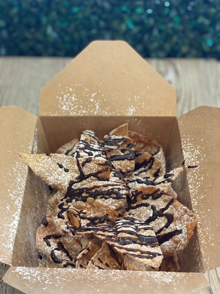 Photos for Burd Chicken Rice - Yelp