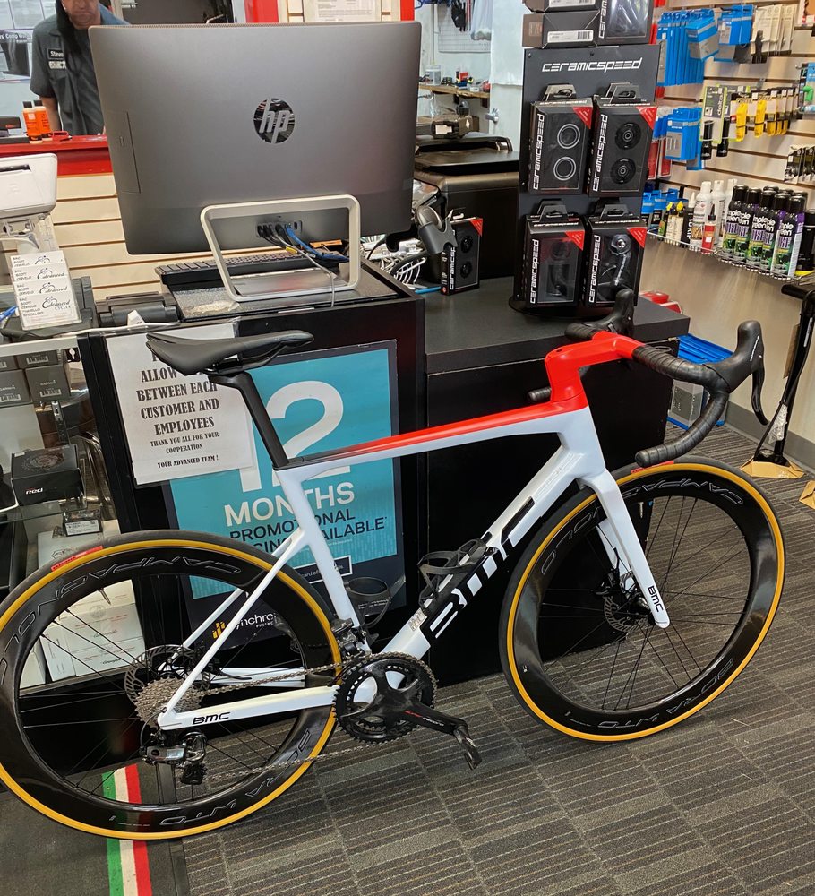 ADVANCED CYCLES - Updated June 2025 - 15 Photos & 22 Reviews - 1981 ...