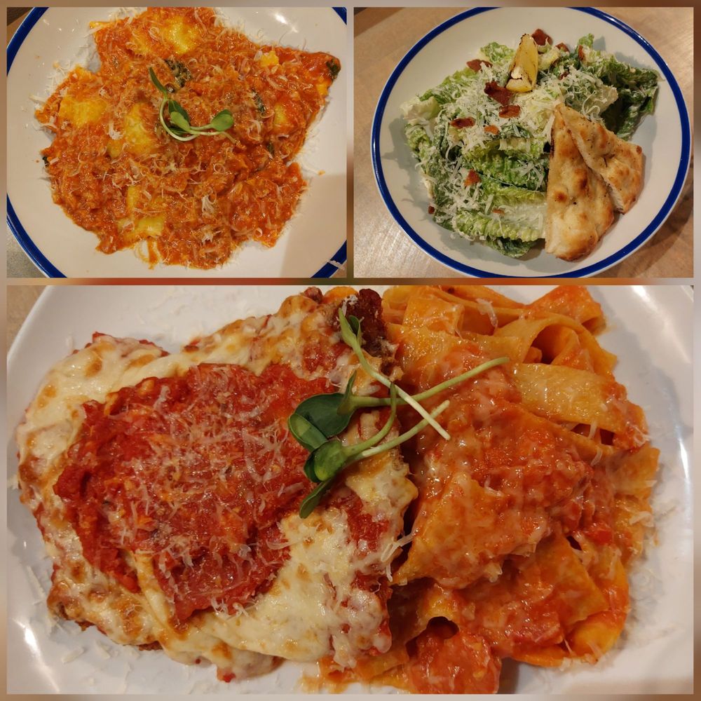 SCARPETTA AT THE RIVIERA - Updated December 2025 - 3525 26 Street NE ...