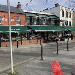 THE LOCKE BAR - Updated October 2025 - 244 Photos & 183 Reviews - 3 ...