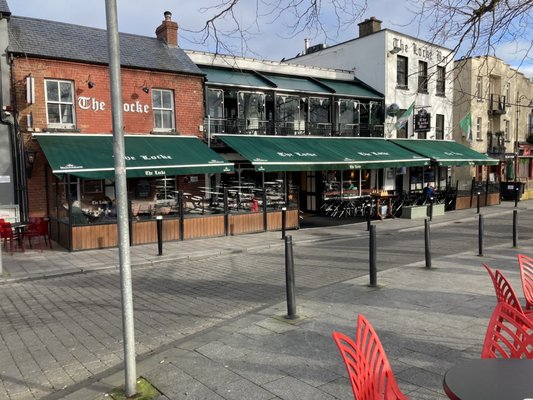 THE LOCKE BAR - Updated December 2025 - 244 Photos & 183 Reviews - 3 ...