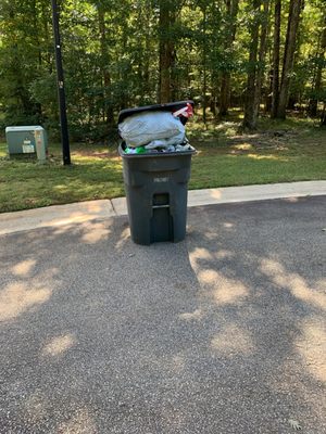 AMWASTE - Updated December 2025 - 12 Reviews - 623 Main St, Zebulon ...