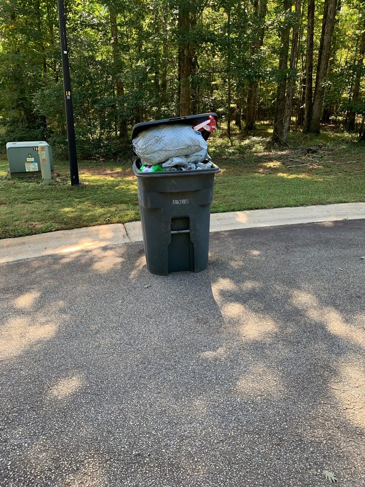 AMWASTE - Updated January 2026 - 12 Reviews - 623 Main St, Zebulon ...