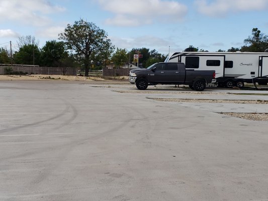 ELITE RV PARK - Updated June 2025 - 11 Reviews - 1108 N Crockett Ave ...