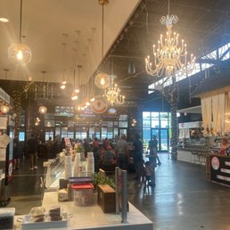 THE WORKS ATL - Updated December 2025 - 14 Photos - 1295 Chattahoochee ...