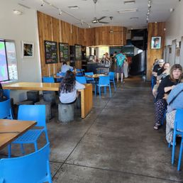 GREEN NEW AMERICAN VEGETARIAN - Updated January 2026 - 1200 Photos ...