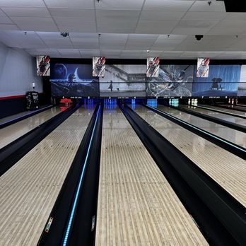 SPARE TIME LANES & ARCADE - Updated December 2025 - 29 Photos & 37 ...