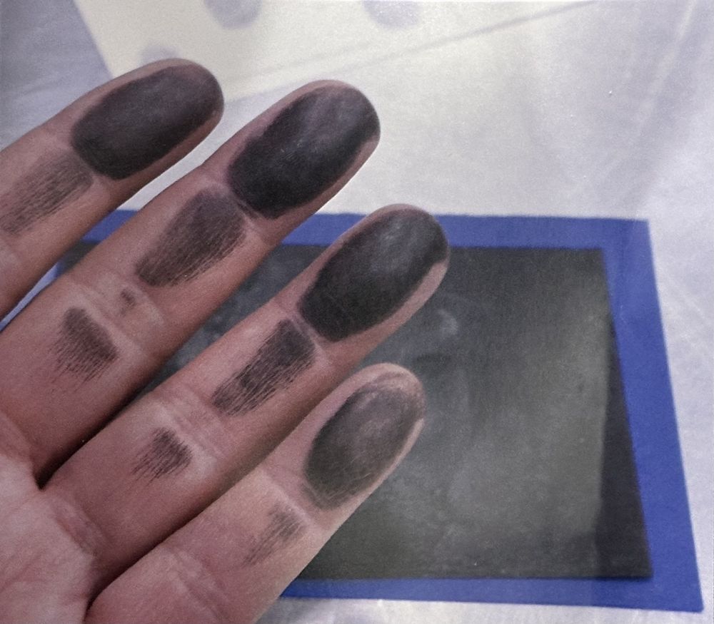 5 FINGER CHECK - Dallas, Texas - Fingerprinting - Yelp