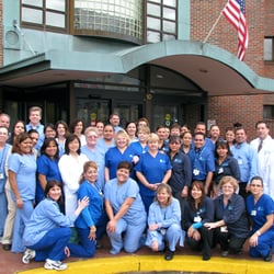 EAST BOSTON NEIGHBORHOOD HEALTH CENTER - 17 Photos & 52 Reviews - 10 ...