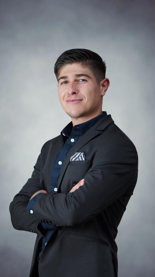 MONEY WITH GERARDO - Request Consultation - 2900 S Harbor Blvd, Santa ...