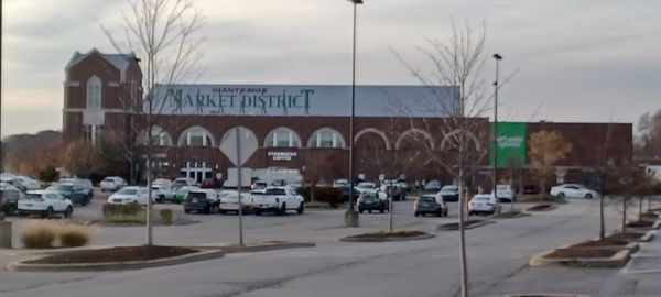 GIANT EAGLE MARKET DISTRICT - Updated October 2025 - 282 Photos & 162 ...