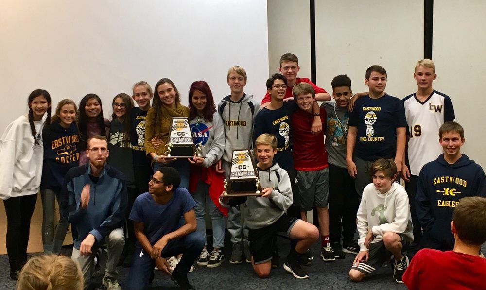 EASTWOOD MIDDLE SCHOOL - Updated October 2025 - 35 Photos - 4401 E 62nd ...