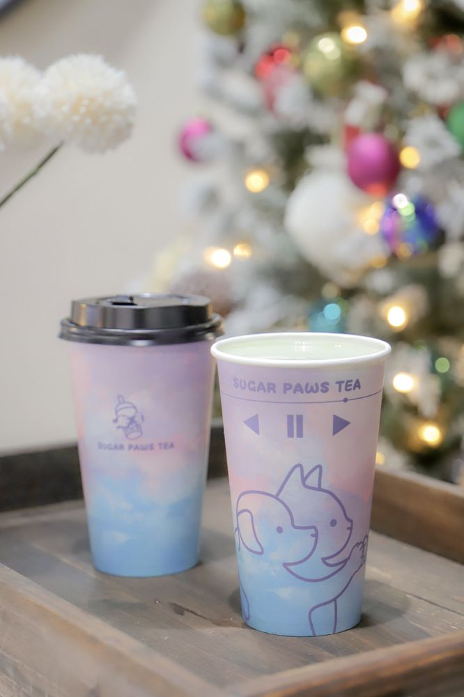 SUGAR PAWS TEA - Updated November 2025 - 284 Photos & 73 Reviews - 5950 ...