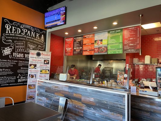 RED PANKA - 548 Photos & 900 Reviews - 1971 West Redlands Blvd ...
