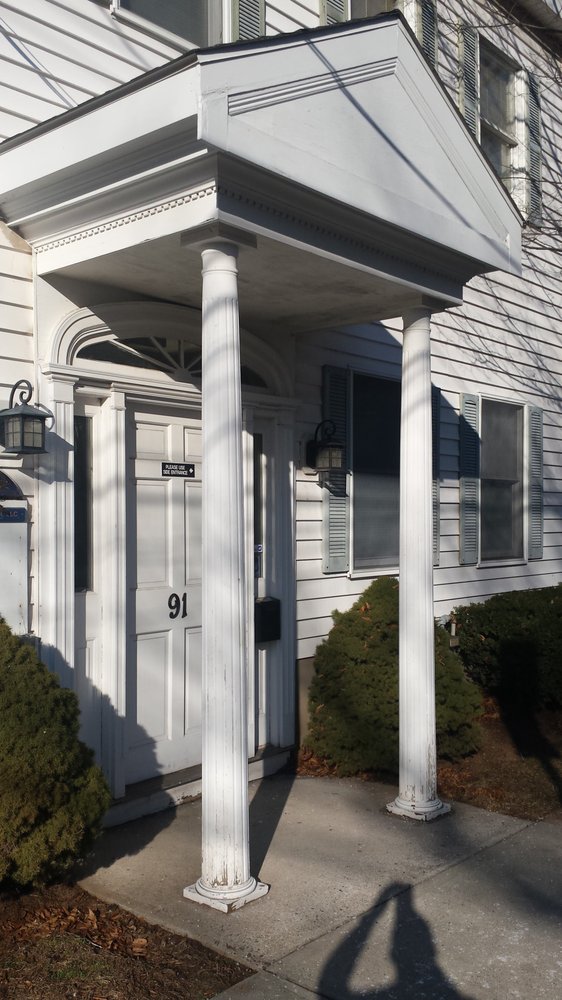 JACOBS & ROZICH - Updated September 2025 - 91 William St, New Haven ...