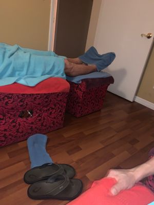 SUNSHINE FOOT SPA - Updated April 2025 - 41 Photos & 115 Reviews ...