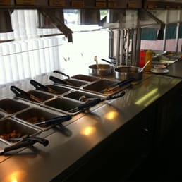 FIRST WOK - Updated December 2025 - 36 Photos & 93 Reviews - 3870 ...