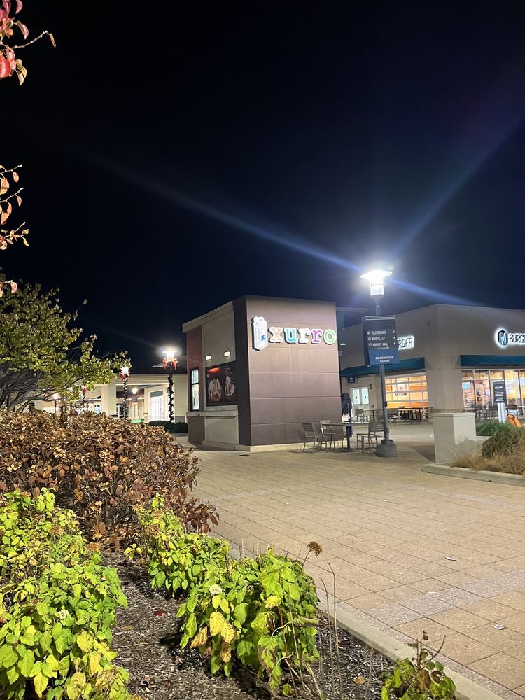 CHURRO FACTORY - XURRO - Updated December 2025 - 18 Photos & 26 Reviews ...