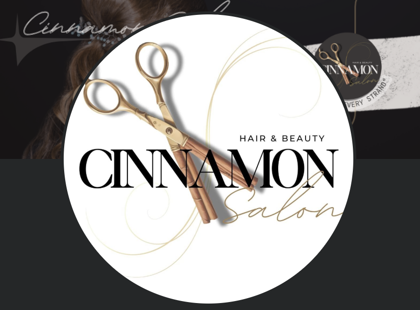 CINNAMON SALON - Updated September 2025 - Request an Appointment - 316 Colonades Way, Cary ...