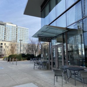 OVATION COFFEE & TEA - 600 Photos & 842 Reviews - 941 NW Overton St ...