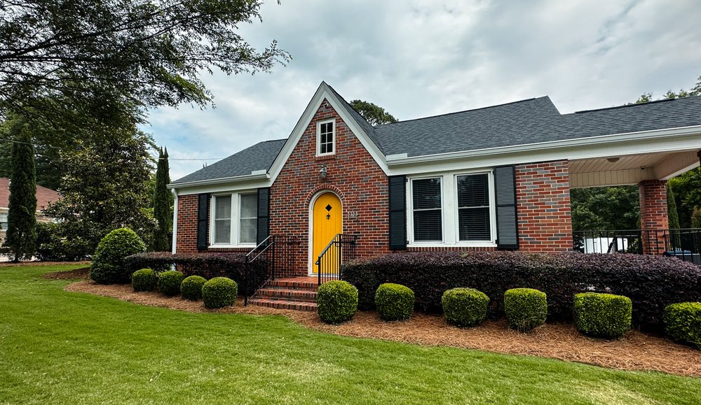 EVANS REAL ESTATE GROUP - Updated July 2024 - Request Consultation ...