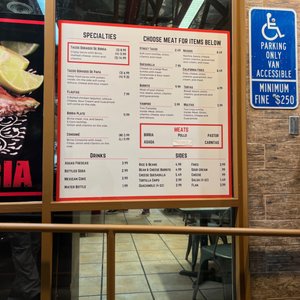 TACOS EL GOLOSO - 88 Photos & 123 Reviews - 500 Pacific Coast Hwy ...